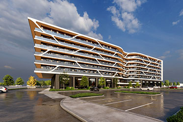 Derry & Tomken - JDass Corp