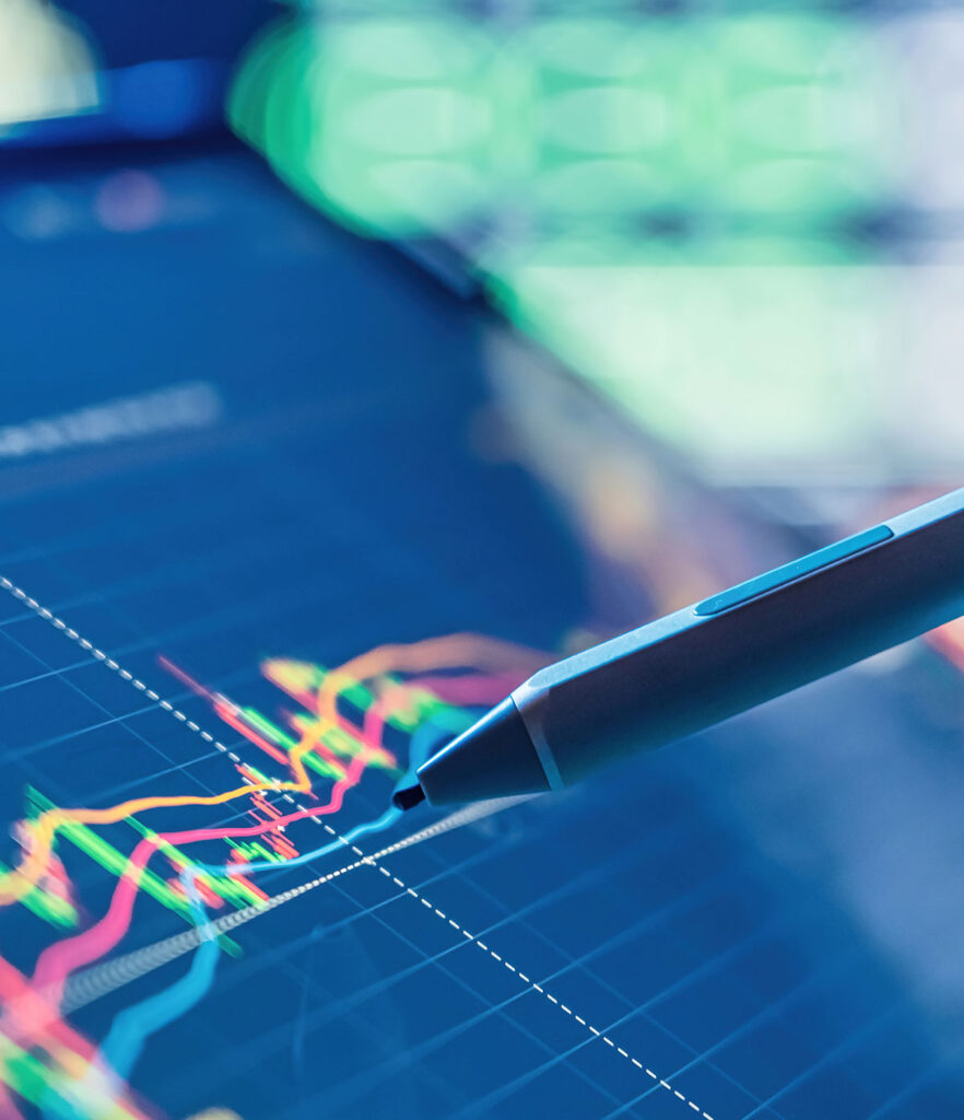 Experts in investments | Explore our brands | Dass Industries