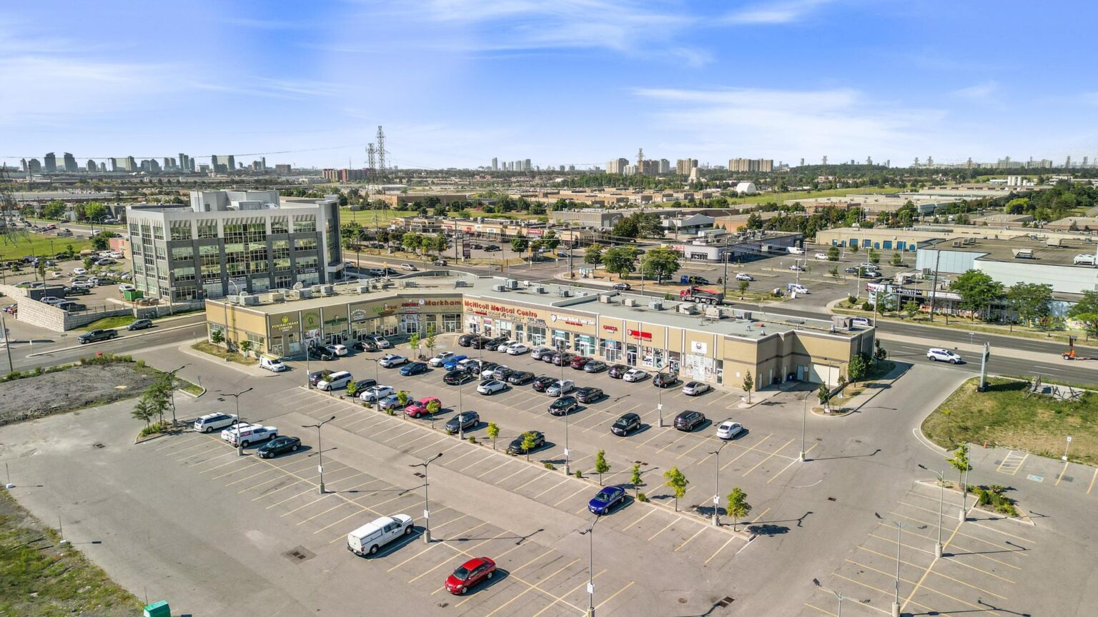 JDass Corp Real Estate | Commercial & Residential Development