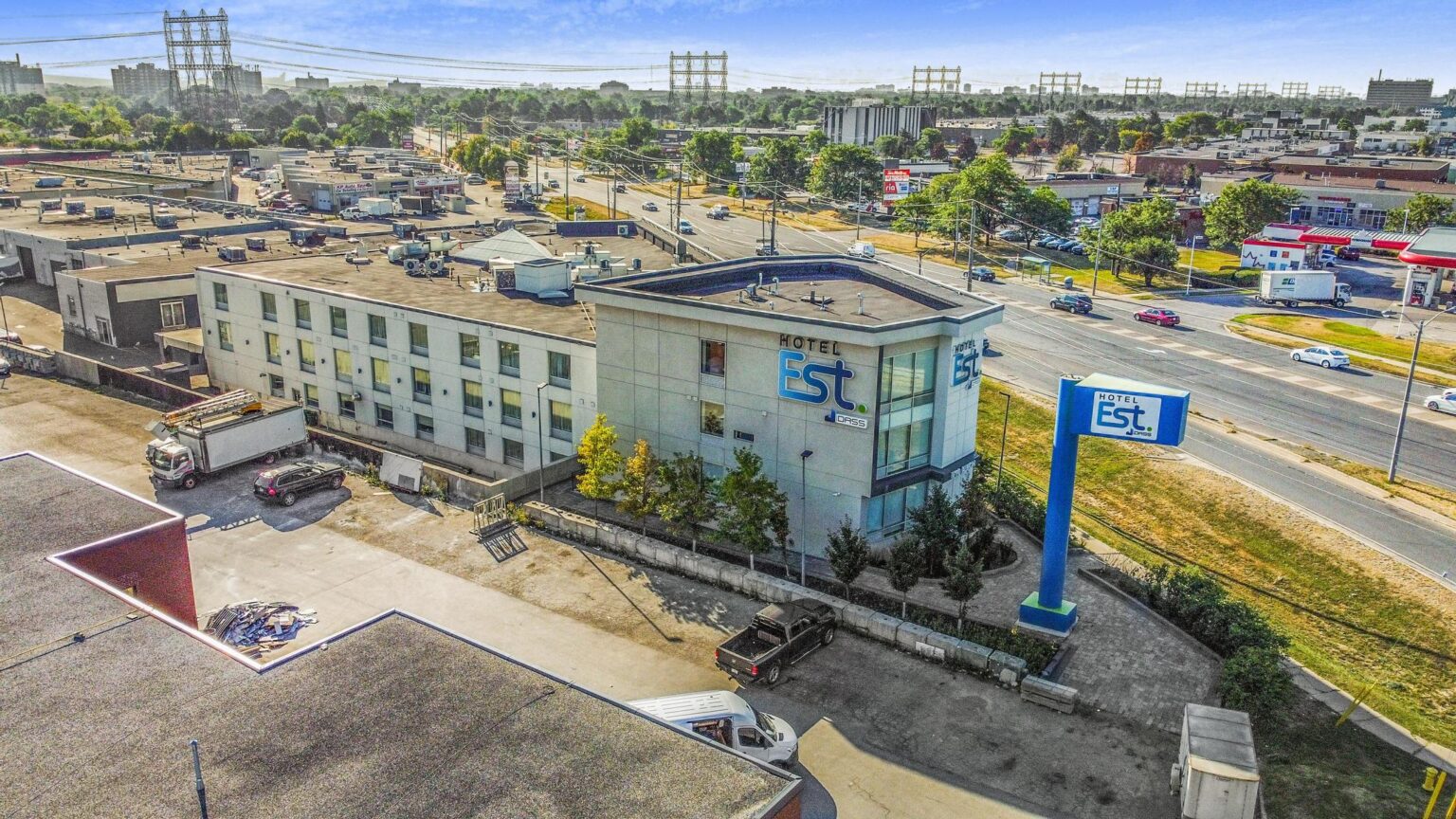 JDass Corp Real Estate | Commercial & Residential Development