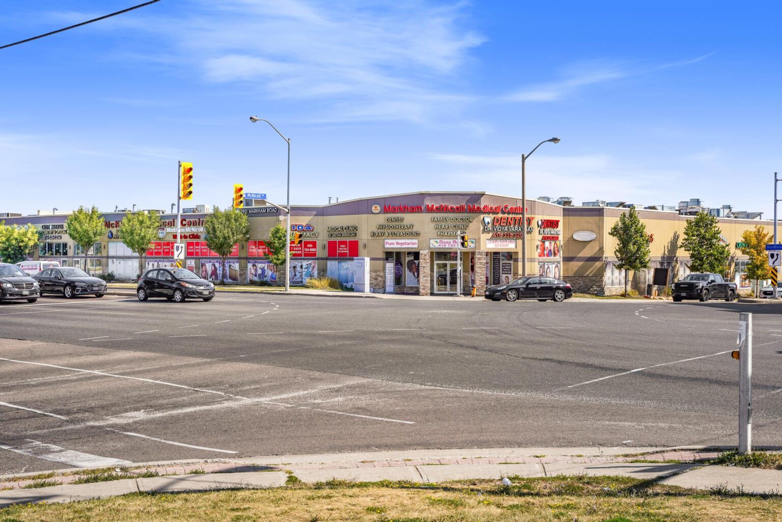 JDass Corp Real Estate | Commercial & Residential Development