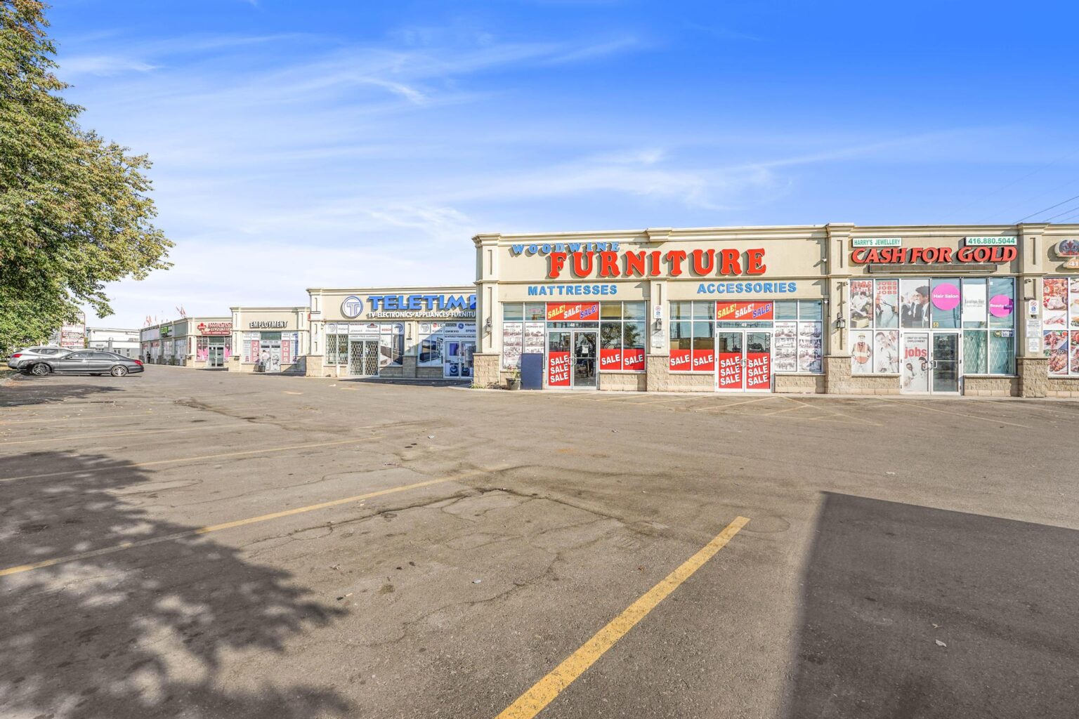 JDass Corp Real Estate | Commercial & Residential Development