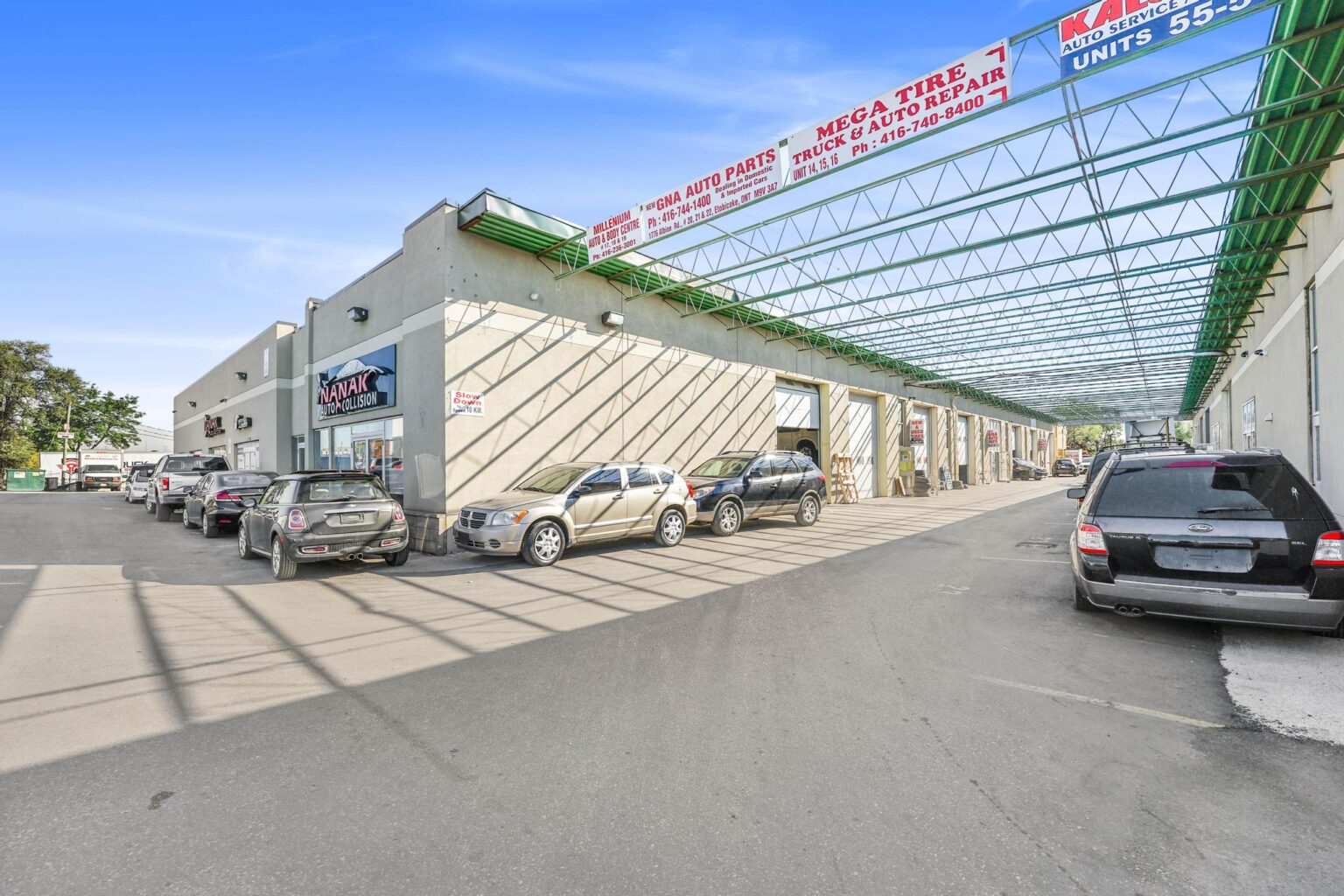 JDass Corp Real Estate | Commercial & Residential Development