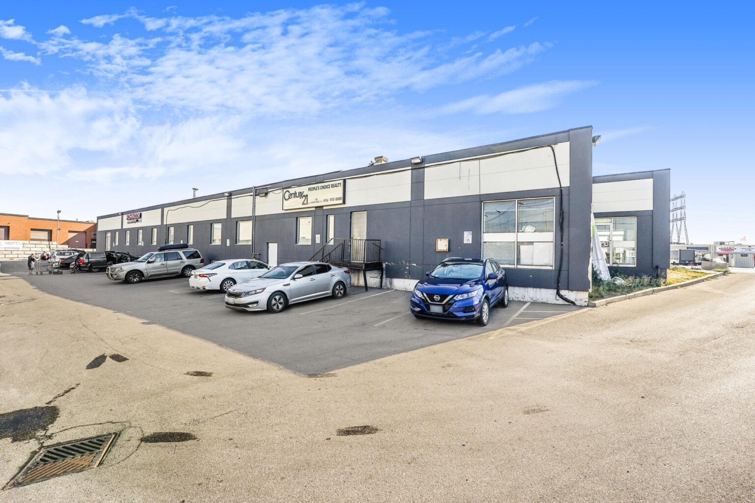 JDass Corp Real Estate | Commercial & Residential Development