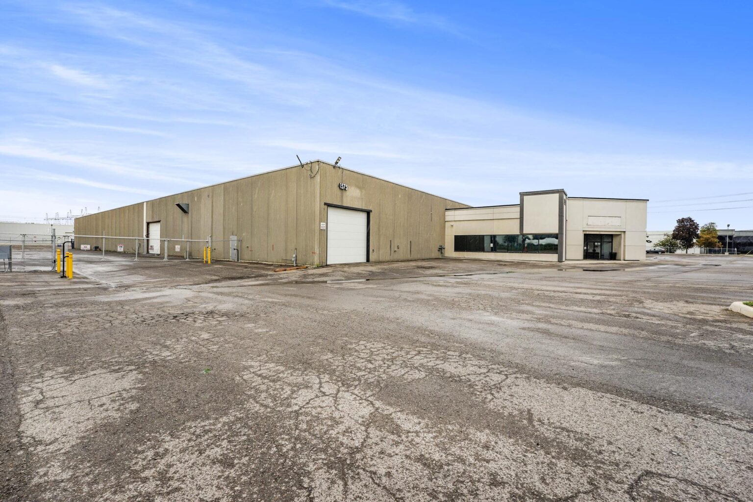 JDass Corp Real Estate | Commercial & Residential Development