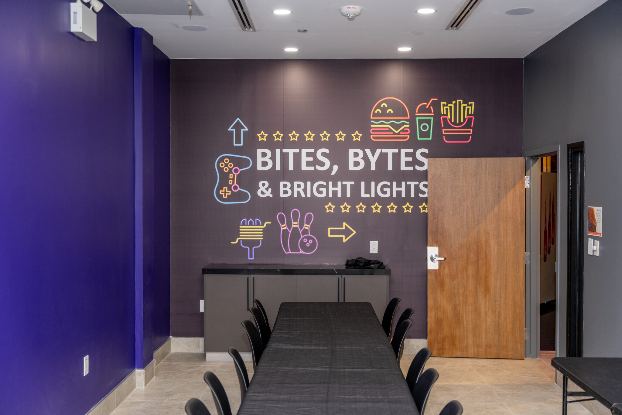 Now Open - The Play Scape, Scarborough’s Entertainment Venue