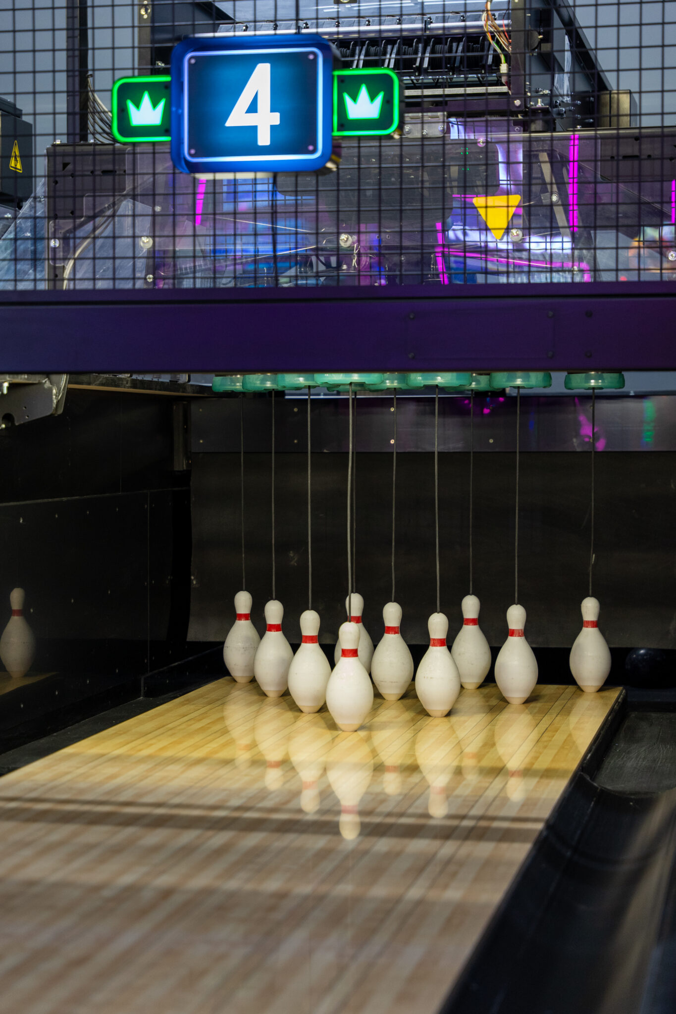 Now Open - The Play Scape, Scarborough’s Entertainment Venue