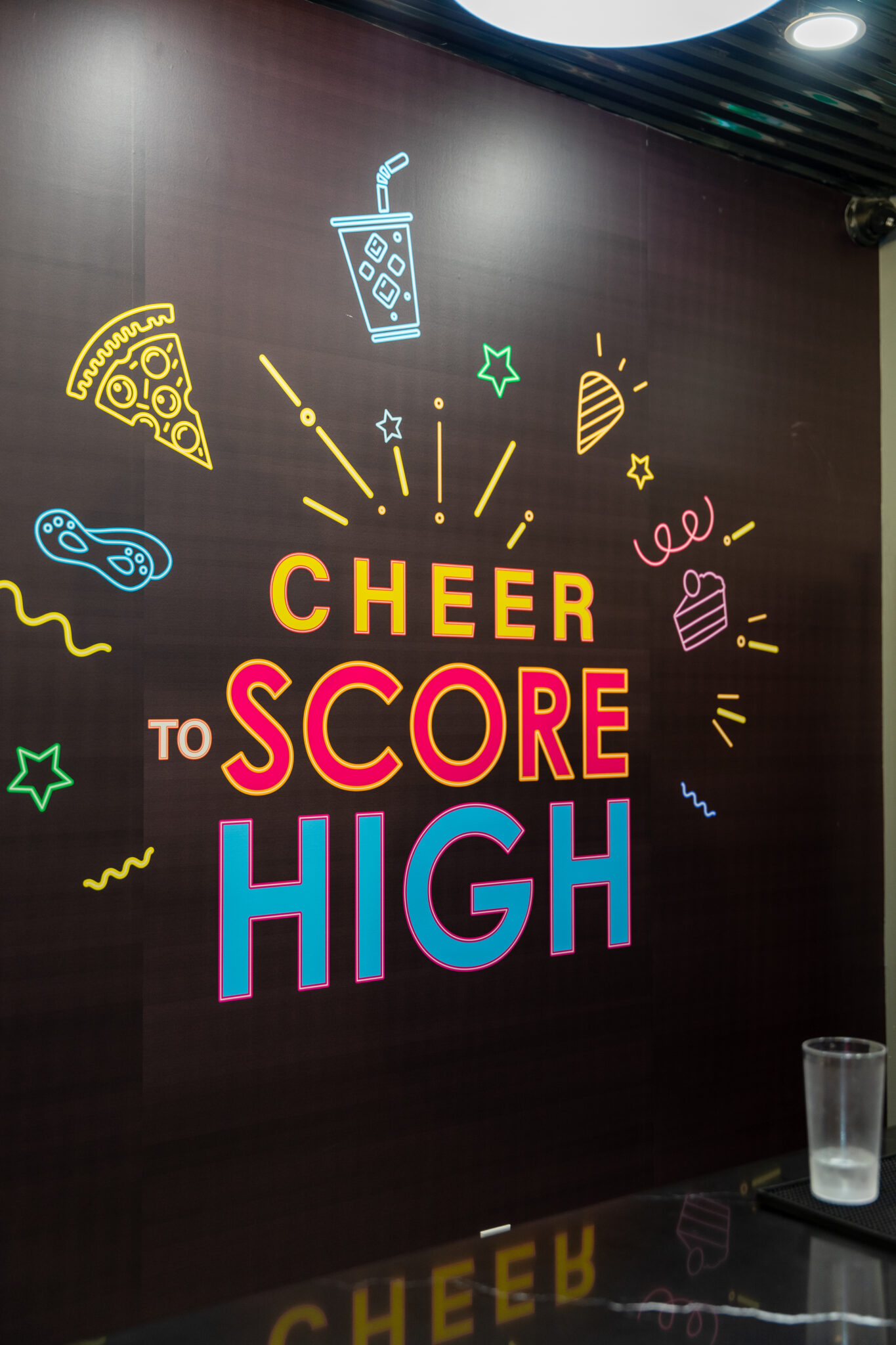 Now Open - The Play Scape, Scarborough’s Entertainment Venue