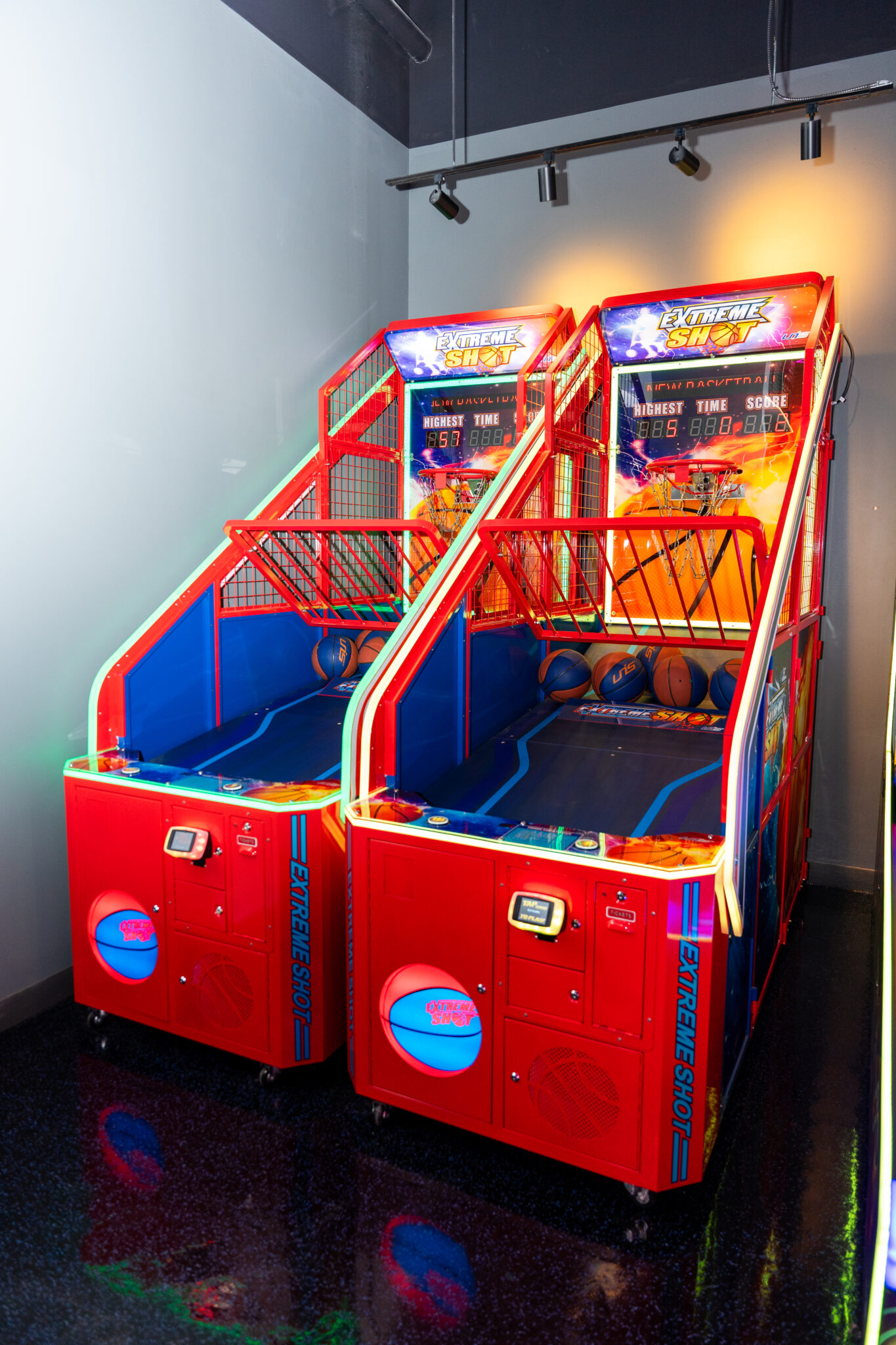 Now Open - The Play Scape, Scarborough’s Entertainment Venue