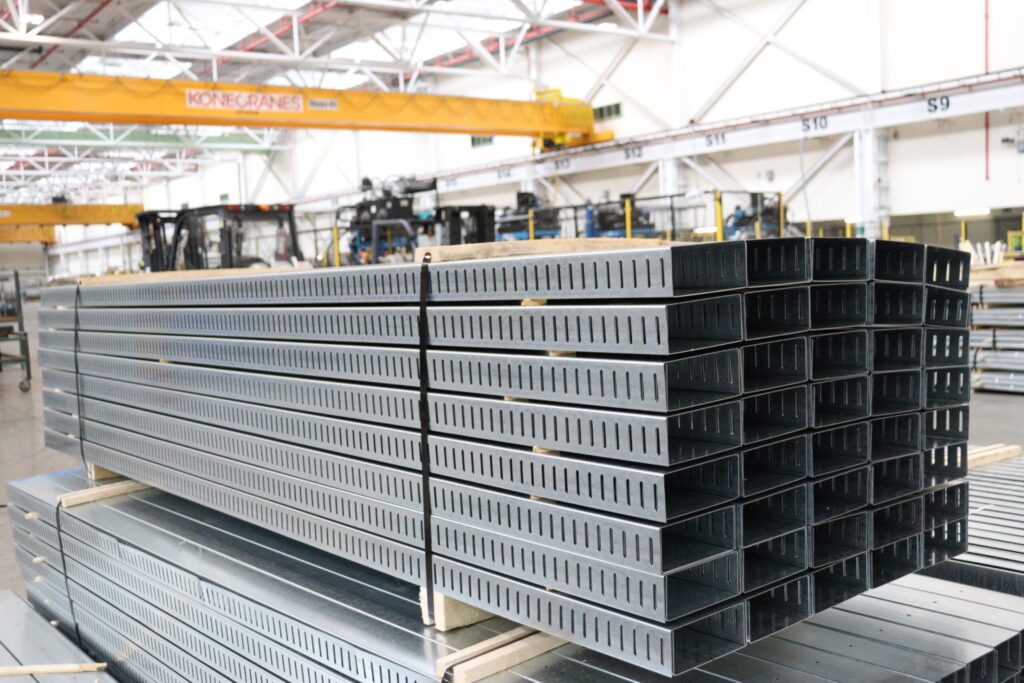 Steel & Metal Services | Dass Metal, Dass Rebar, & Scrap in GTA
